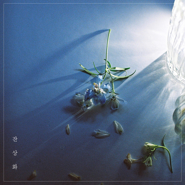 Afterimage by 겸 [GYE0M] (Single; Poclanos): Reviews, Ratings, Credits ...