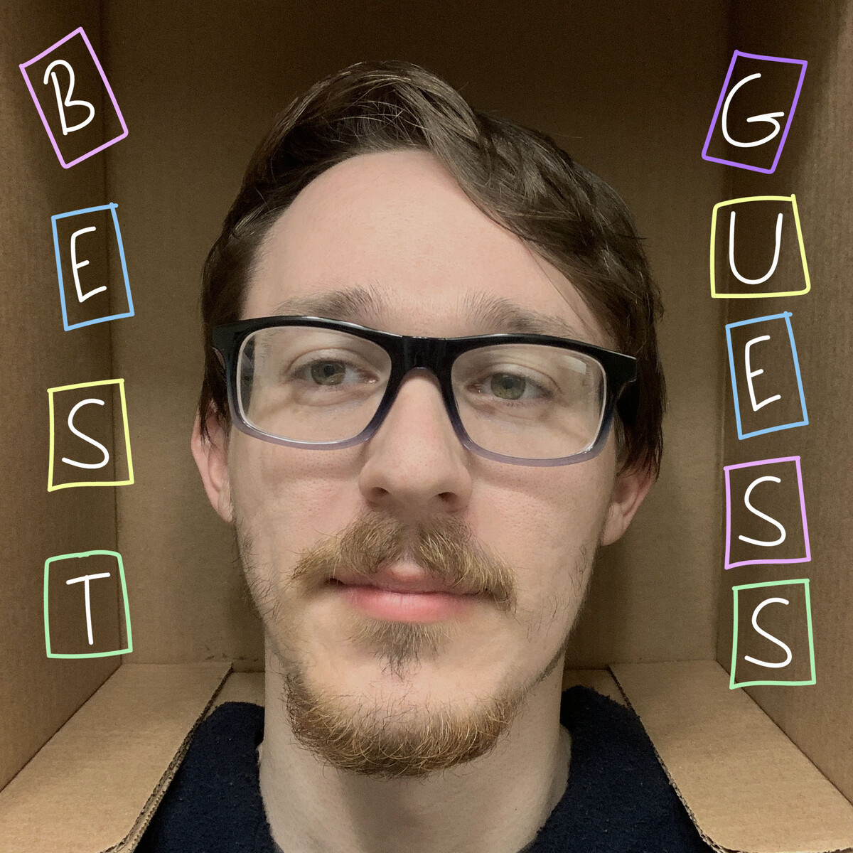 Lockbox by Best Guess (Single): Reviews, Ratings, Credits, Song list ...