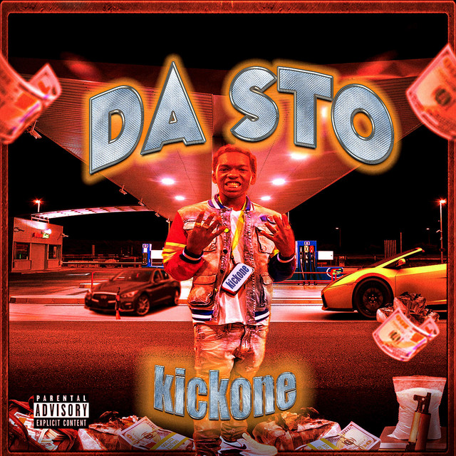 Da Sto by Kickkone (Single): Reviews, Ratings, Credits, Song list ...