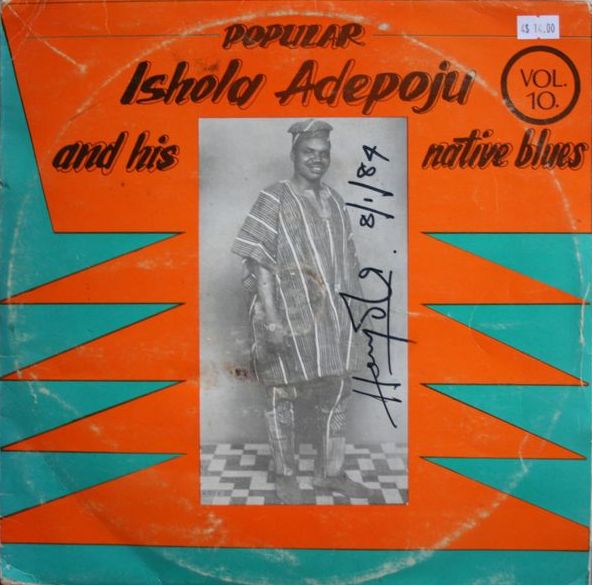 Ishola Adepoju Albums: songs, discography, biography, and listening ...