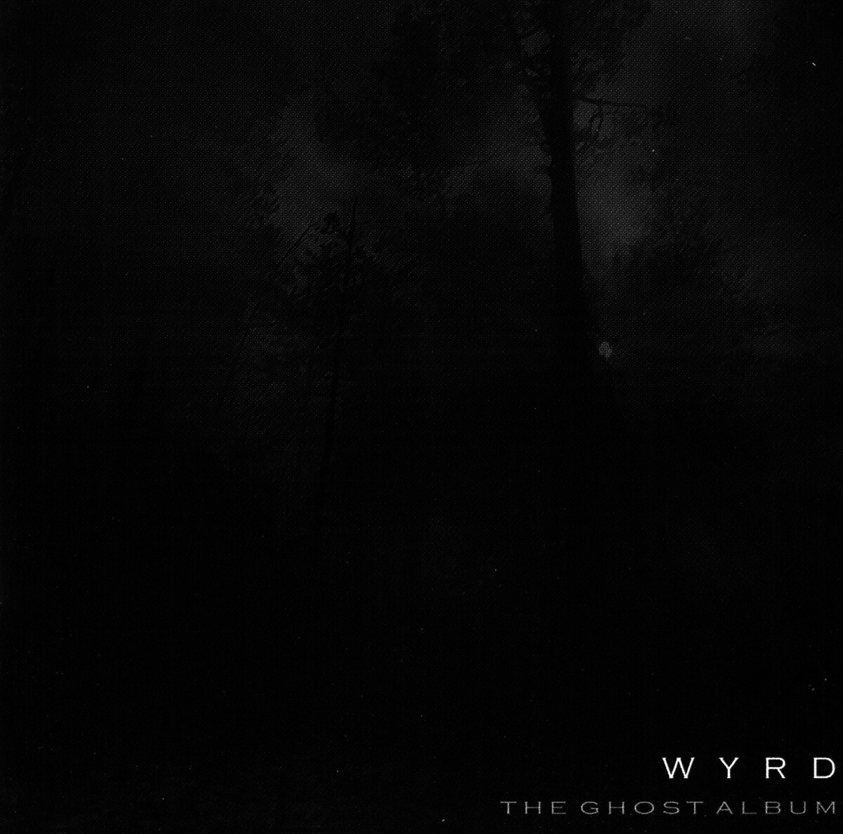 The Ghost Album by Wyrd (Album, Melodic Black Metal): Reviews, Ratings ...
