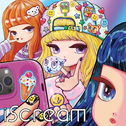 iScream Albums: songs, discography, biography, and listening guide ...