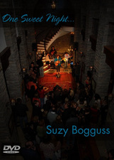 One Sweet Night by Suzy Bogguss (Video, Contemporary Country): Reviews ...