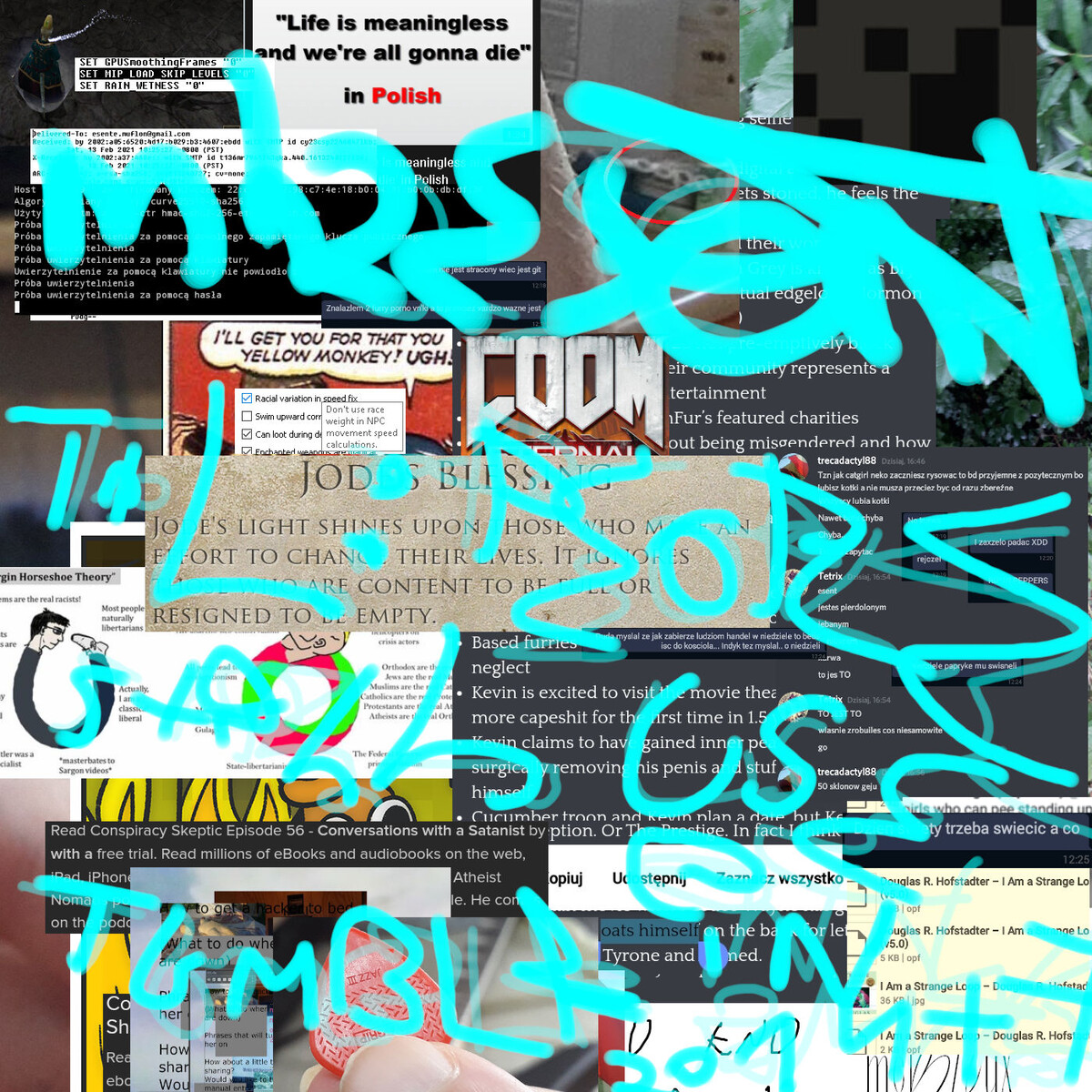 Til People Still Use Tumblr in 2014+7 by mhzesent (Single): Reviews ...