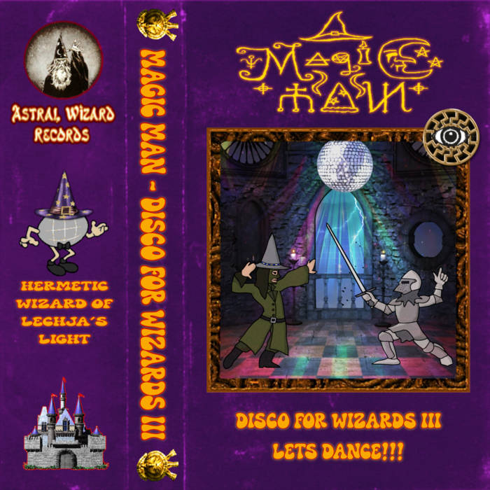 Magic Man Albums: songs, discography, biography, and listening guide ...