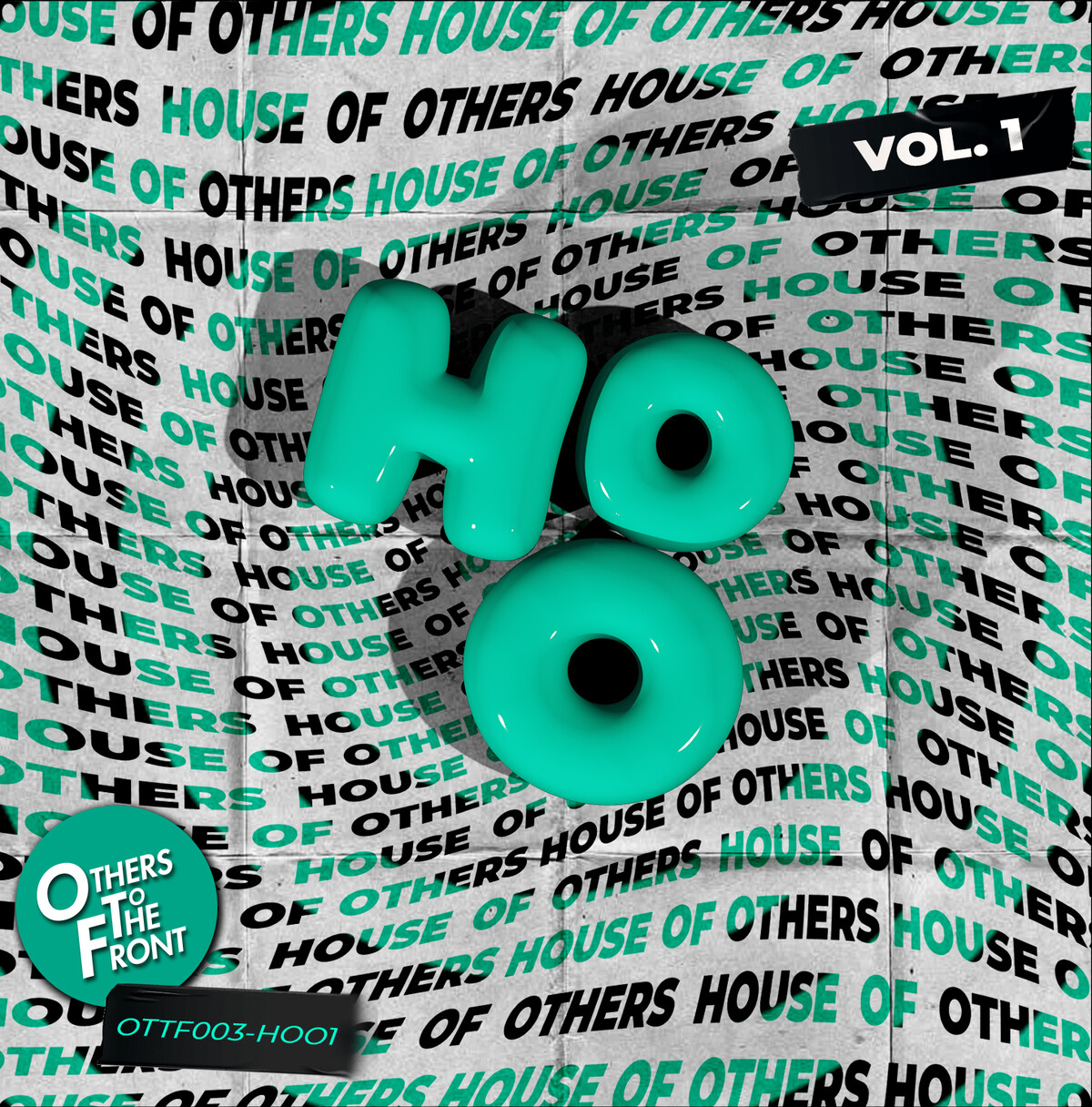 HoO Vol. 1 by Various Artists (Album): Reviews, Ratings, Credits, Song ...