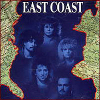 East Coast by East Coast (Album, AOR): Reviews, Ratings, Credits, Song ...