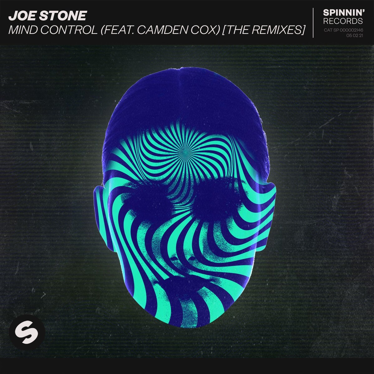 Mind Control [The Remixes] by Joe Stone (Single, House): Reviews ...
