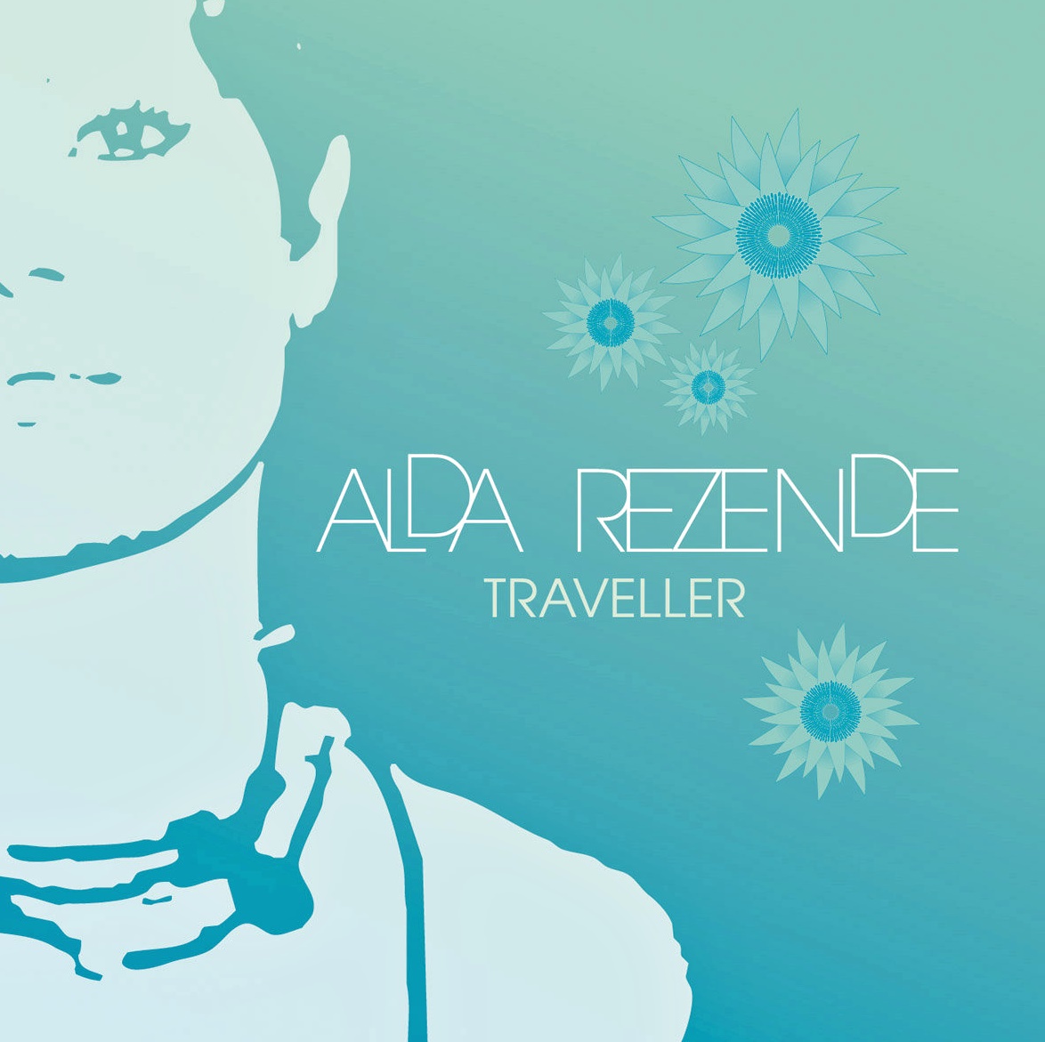 Traveller by Alda Rezende (Album): Reviews, Ratings, Credits, Song list ...