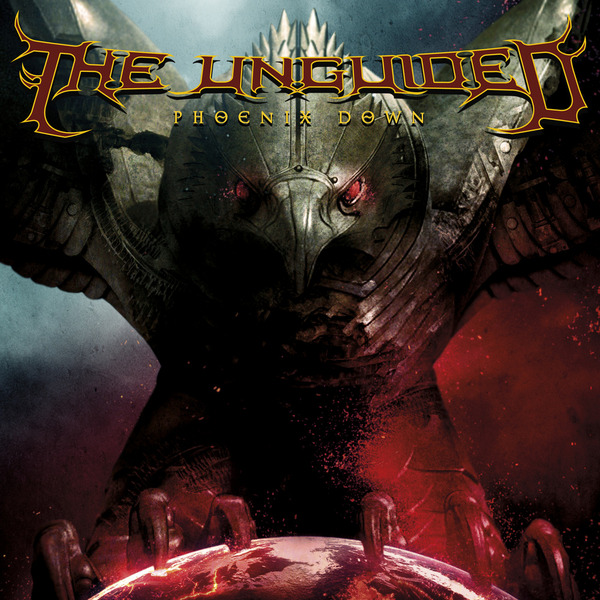 Phoenix Down by The Unguided (Single, Alternative Metal): Reviews ...