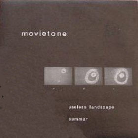 Useless Landscape / Summer by Movietone (Single, Slowcore): Reviews ...