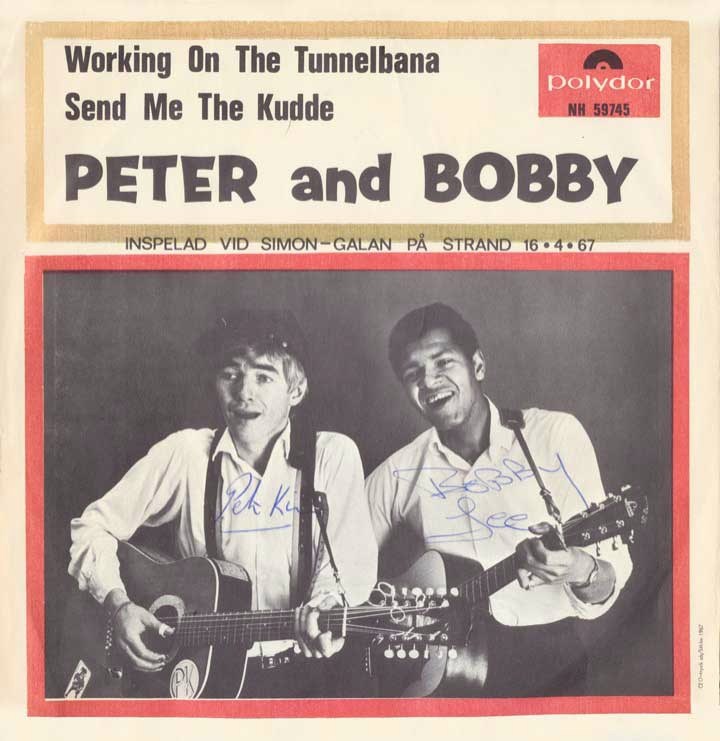Peter & Bobby Albums: songs, discography, biography, and listening ...