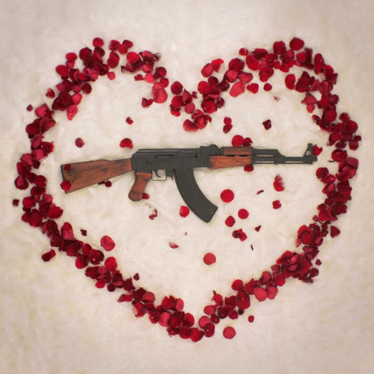 Cupid's Machine Gun by Bones Dangerfield (Album): Reviews, Ratings ...