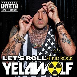 Let's Roll by Yelawolf (Single, Southern Hip Hop): Reviews, Ratings ...