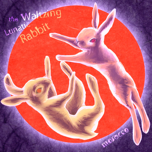 The Waltzing Lunatic Rabbit by Morocco (Single, Chamber Jazz): Reviews ...