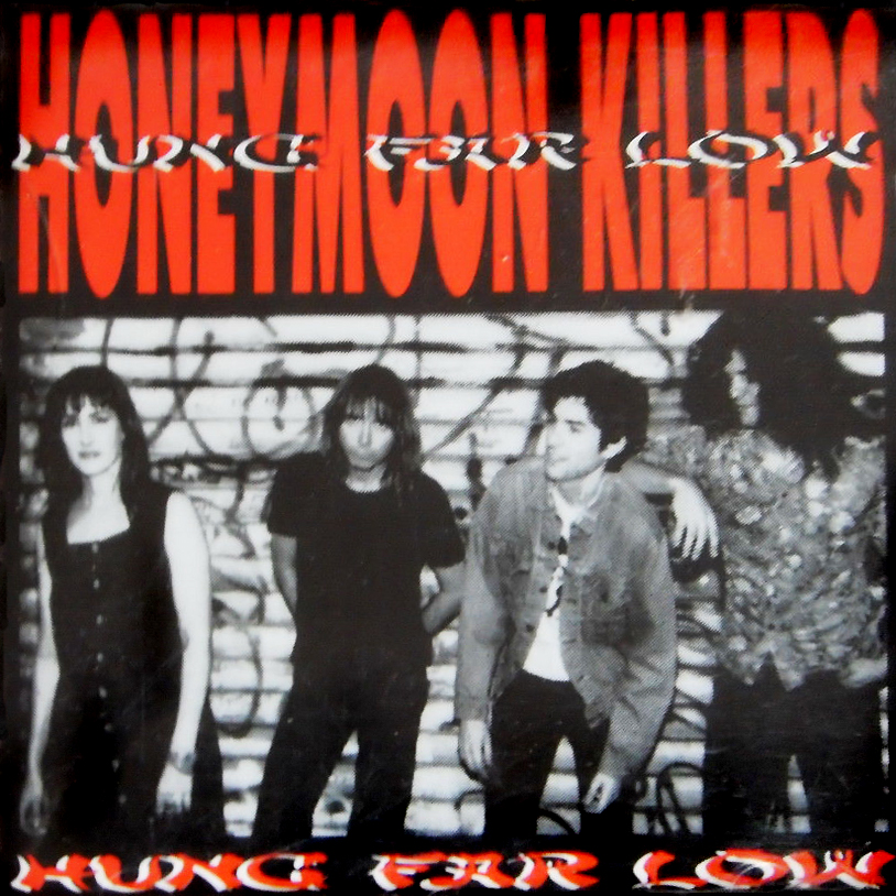 The Honeymoon Killers Albums: songs, discography, biography, and ...