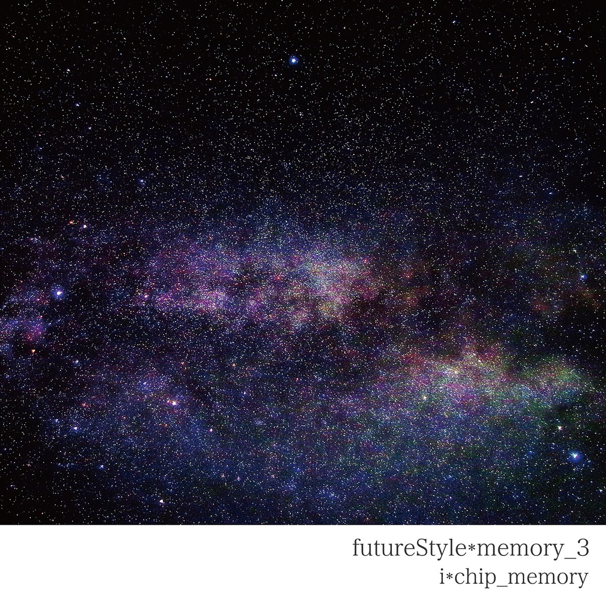 i*chip_memory Albums: songs, discography, biography, and listening guide - Rate Your Music