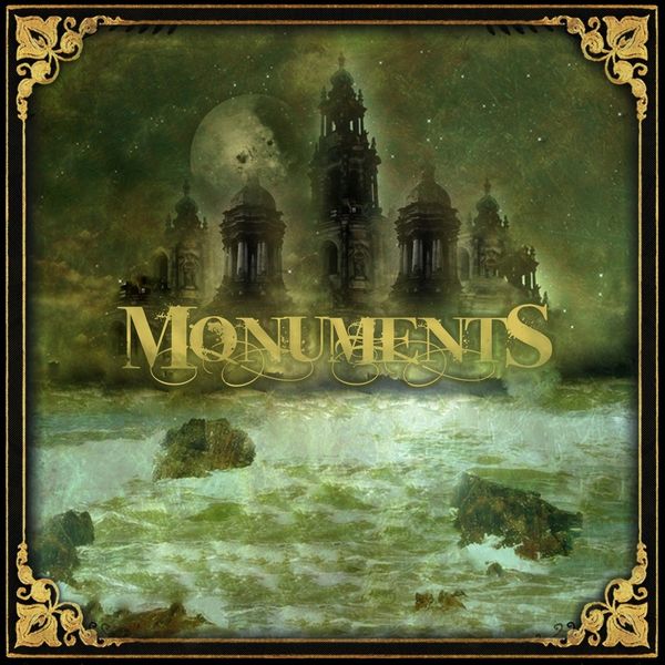 Monuments by Various Artists (Compilation, Metalcore): Reviews, Ratings ...