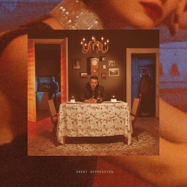 Great Depression by Markul (Album, Pop Rap): Reviews, Ratings, Credits ...