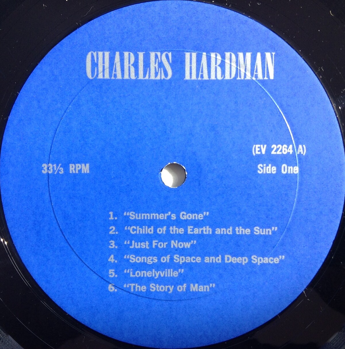 Charles Hardman Albums: songs, discography, biography, and listening ...