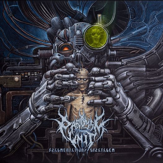Best Brutal Death Metal albums of 2023 - Rate Your Music