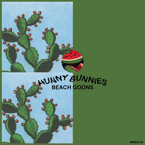 Hunny Bunnies by Beach Goons (Single; Enci): Reviews, Ratings, Credits ...