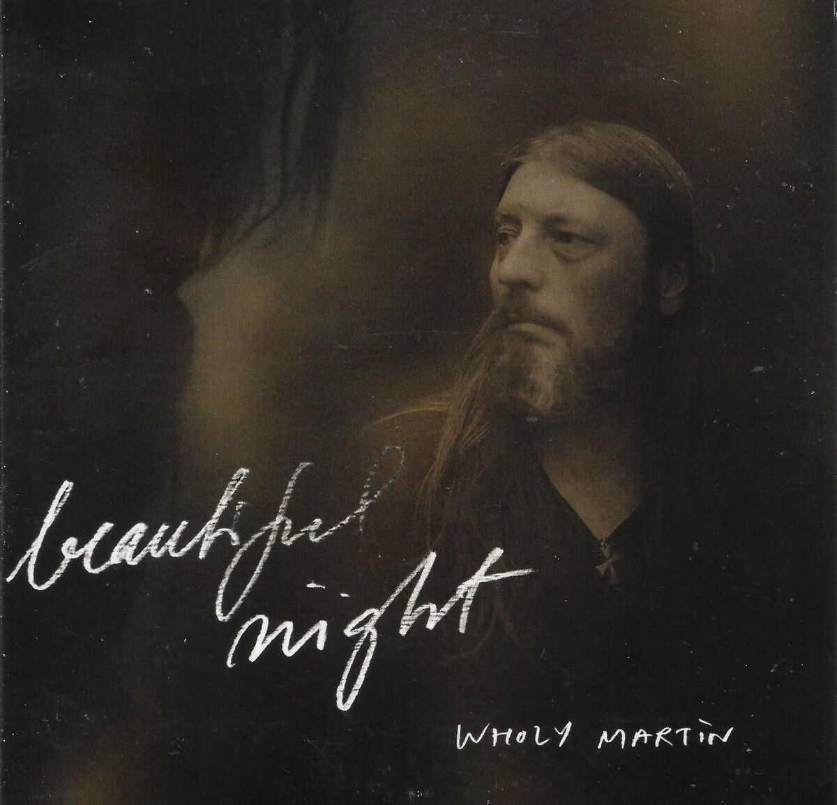 Beautiful Night by Wholy Martin (Album; Apollon; AP005 CD): Reviews ...