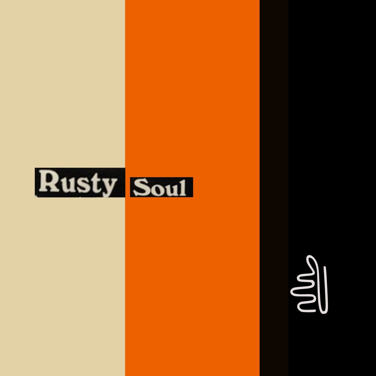Rusty Soul by Dudefaze (EP): Reviews, Ratings, Credits, Song list ...