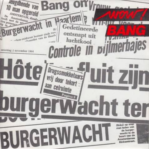 Wow! Albums: songs, discography, biography, and listening guide - Rate ...