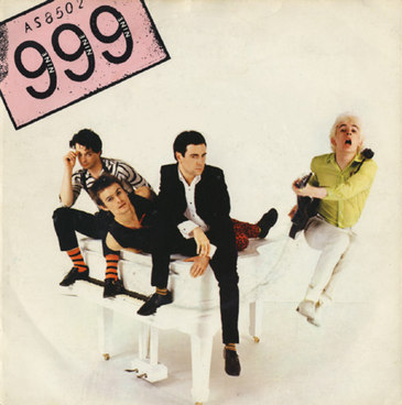 Me and My Desire / Crazy by 999 (Single, Punk Rock): Reviews, Ratings ...