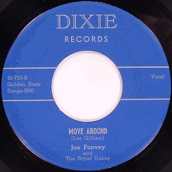 Joe Poovey Albums: songs, discography, biography, and listening guide ...