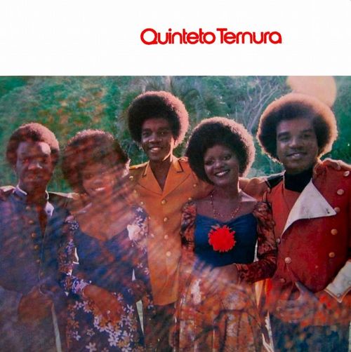 Best Samba Soul albums of 1974 - Rate Your Music