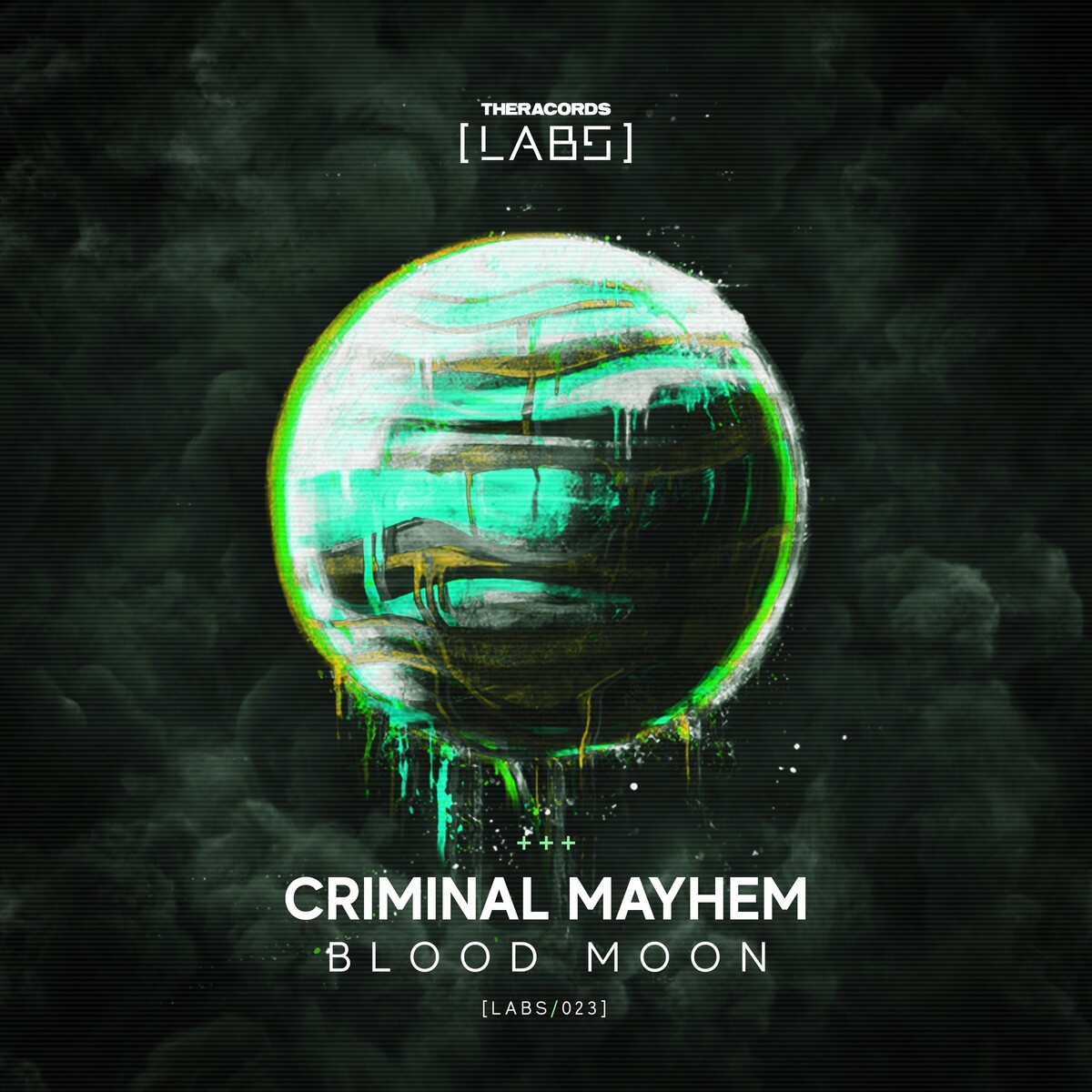 Blood Moon by Criminal Mayhem (Single): Reviews, Ratings, Credits, Song ...