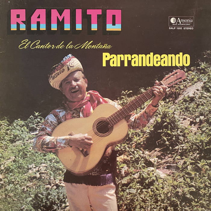 Parrandeando by Ramito (Album): Reviews, Ratings, Credits, Song list ...