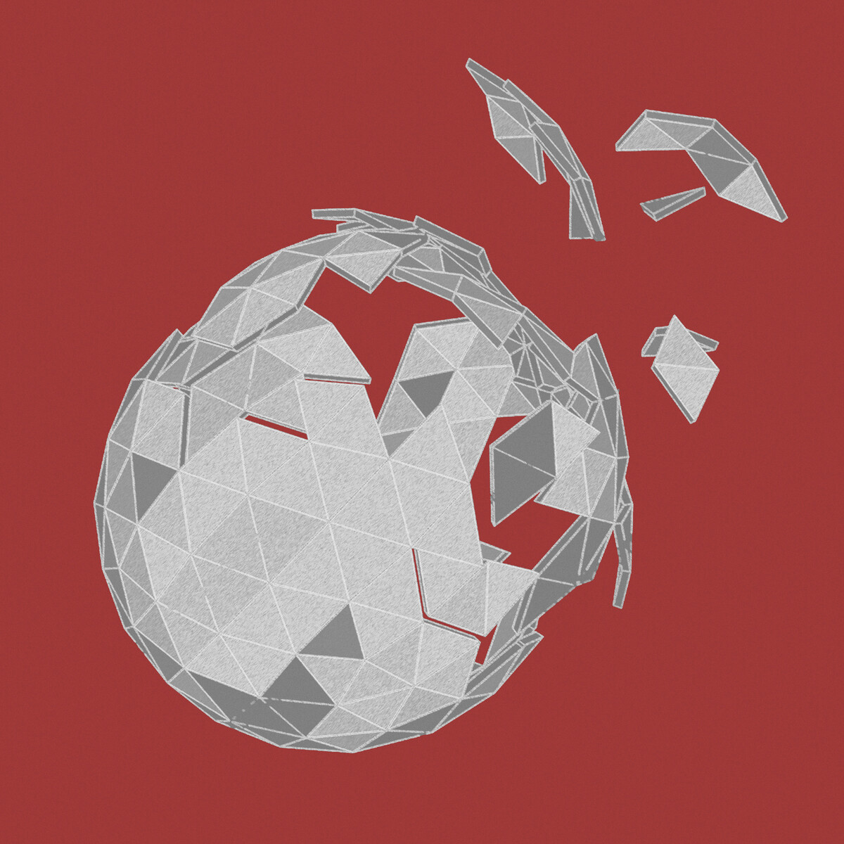 Sever by Dan Mason (EP, Chillwave): Reviews, Ratings, Credits, Song ...