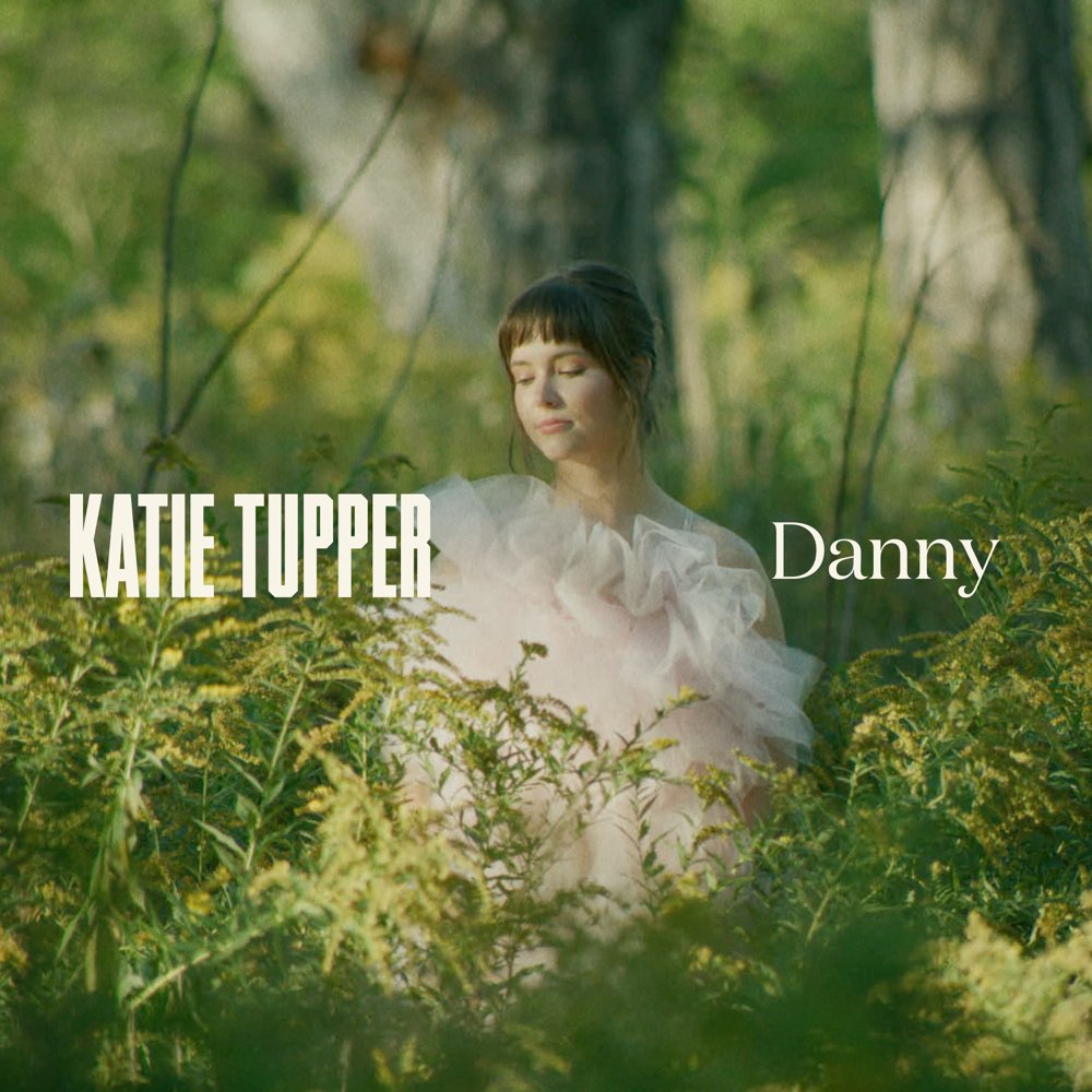 Danny by Katie Tupper (Single): Reviews, Ratings, Credits, Song list ...