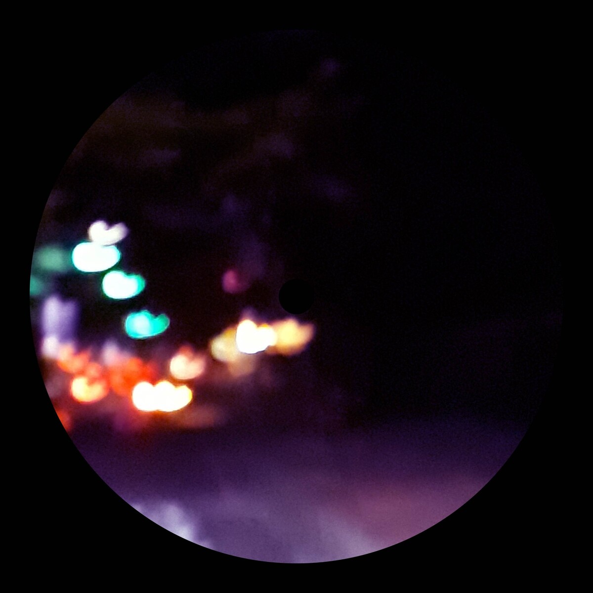 Bokeh Lights by spiky (EP, Future Garage): Reviews, Ratings, Credits, Song list - Rate Your Music