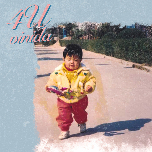 4U by 万妮达 [Vinida Weng] (Single): Reviews, Ratings, Credits, Song list ...