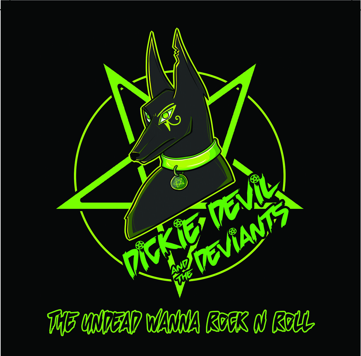 Dickie Devil and The Deviants Albums: songs, discography, biography ...