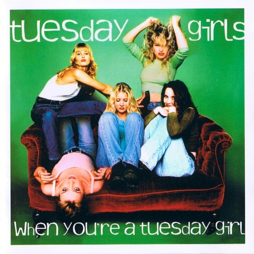 Tuesday Girls Albums: songs, discography, biography, and listening ...