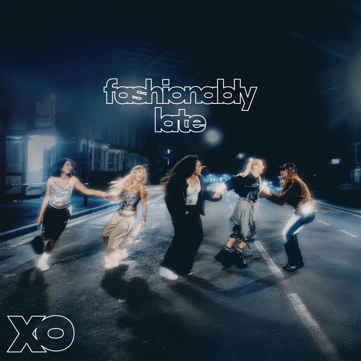 XO Albums: songs, discography, biography, and listening guide - Rate ...