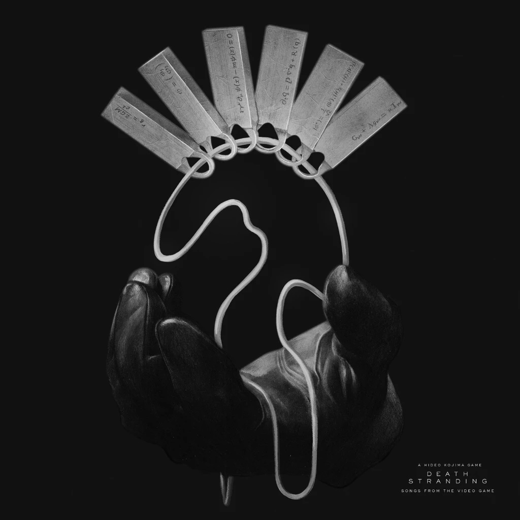 Death Stranding: Songs From the Video Game by Low Roar (Album; Mondo ...