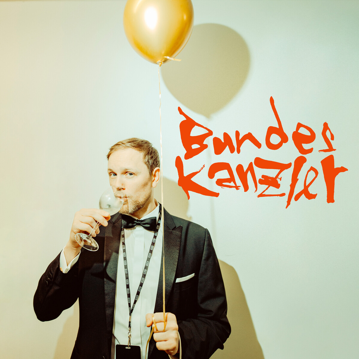 Bundeskanzler by Juse Ju (Single): Reviews, Ratings, Credits, Song list ...