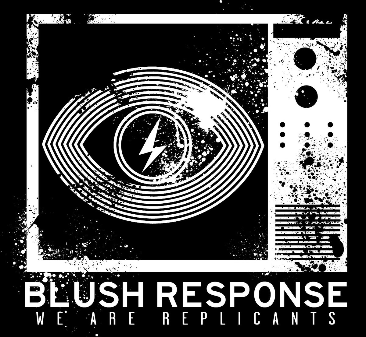 We Are Replicants by Blush Response (Album, Futurepop): Reviews, Ratings, Credits, Song list ...