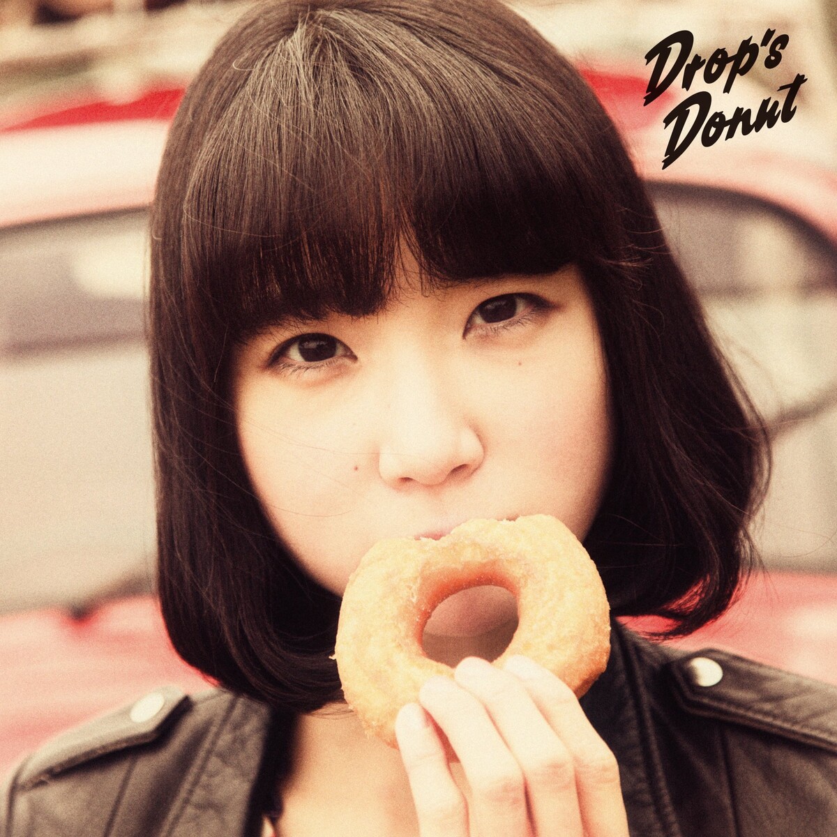 Donut by Drop's (Album, Pop Rock): Reviews, Ratings, Credits, Song list ...