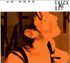 Check Me Out by Jo Hope (Single; BMG Finland; 74321664542): Reviews ...