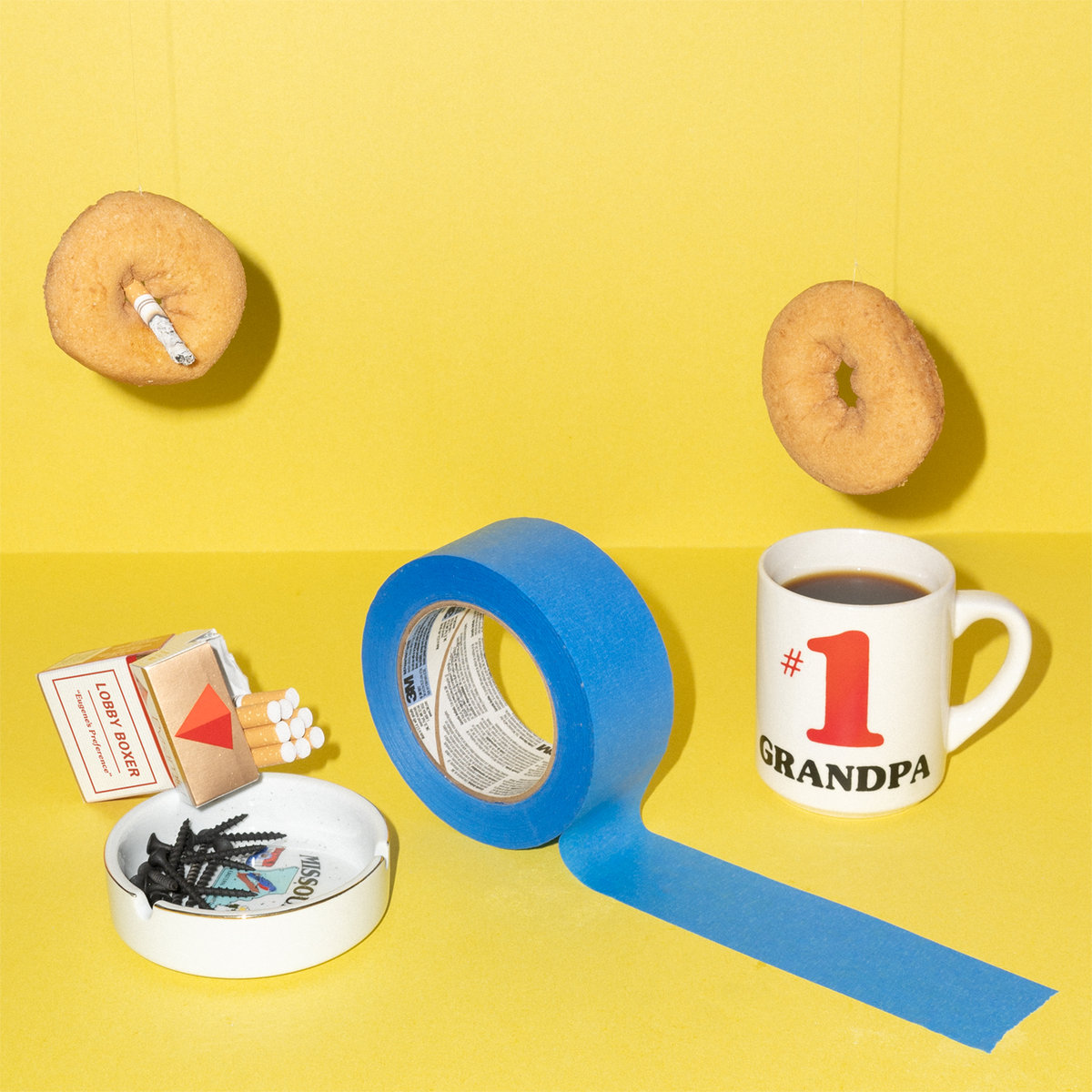 Lobby Boxer Albums: songs, discography, biography, and listening guide ...