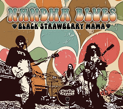 Nandha Blues Albums: songs, discography, biography, and listening guide ...