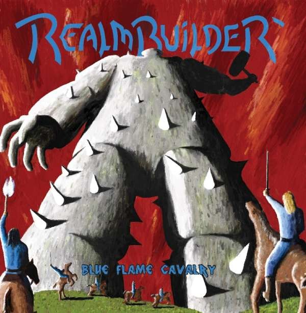 Realmbuilder Albums: songs, discography, biography, and listening guide ...