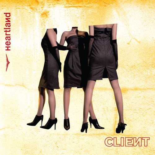 Heartland by Client (Album, Synthpop): Reviews, Ratings, Credits, Song ...